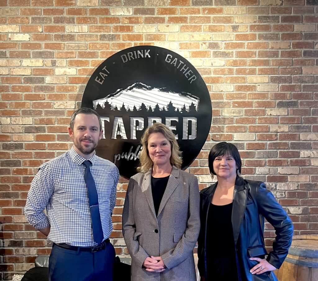 MSD Presents An Educational Update | Mukilteo Kiwanis